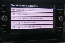 Vw Geschwindigkeitswarnung Deaktivieren